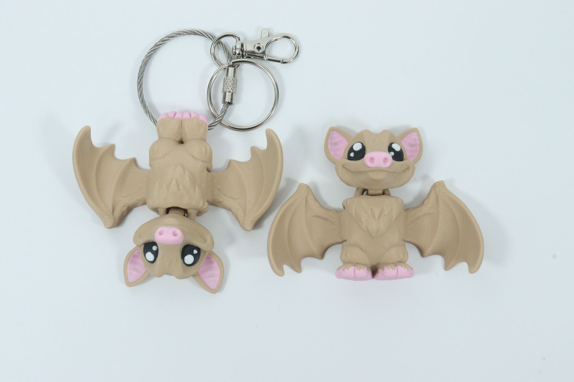MrSpinner Fruit Bat
