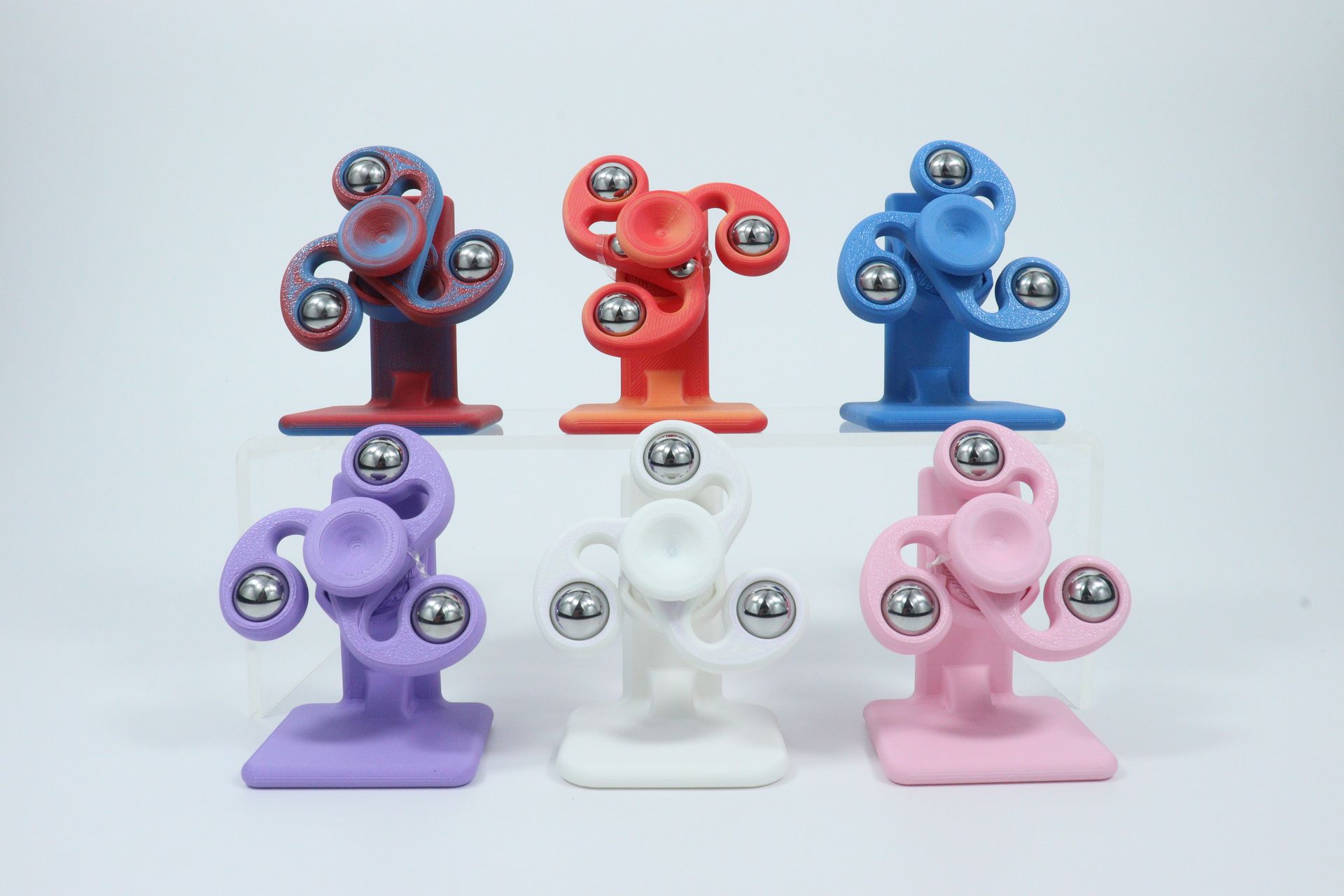 MrSpinner Toys: Shop a wide selection of 3D printed toys.