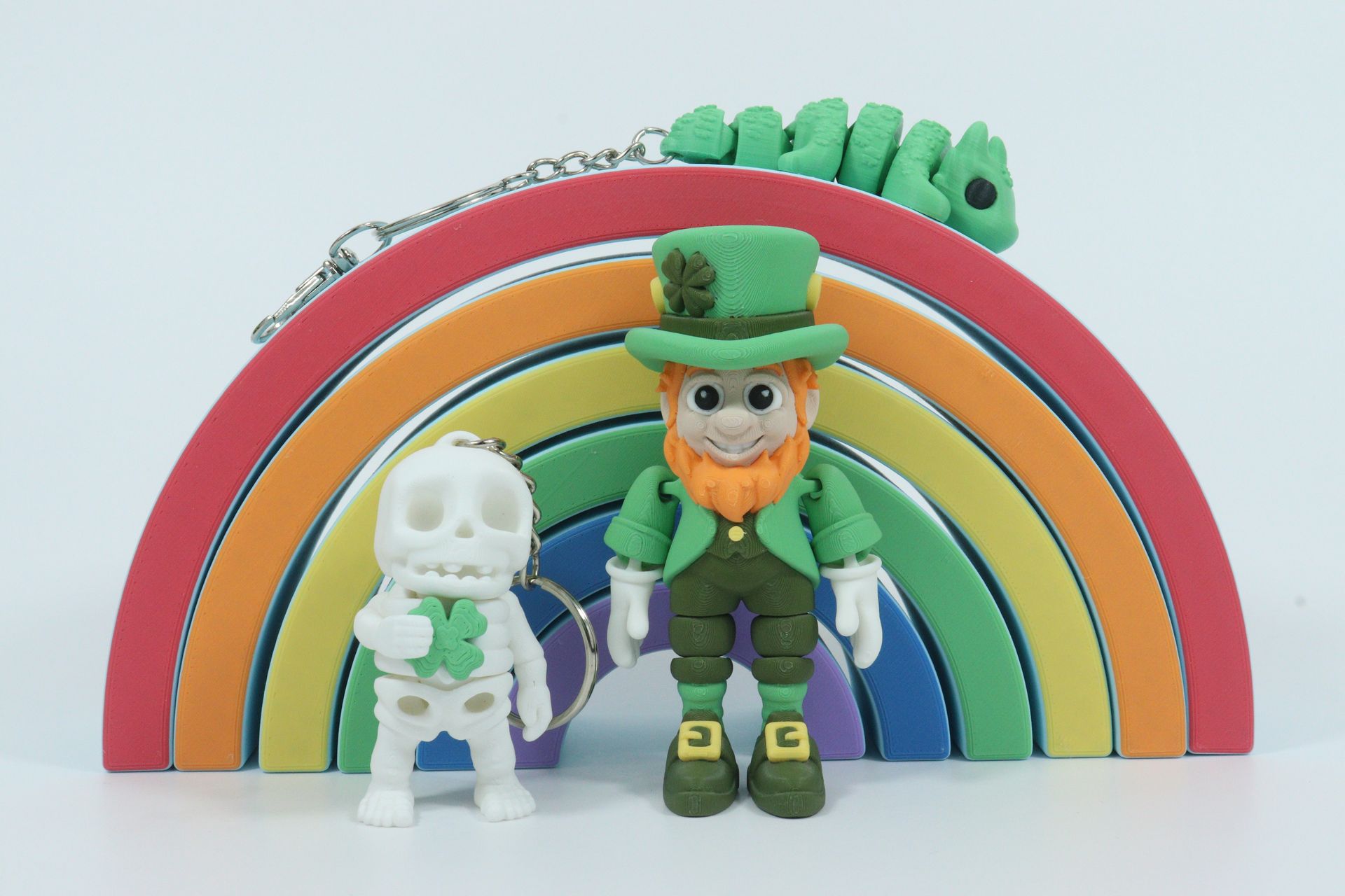 MrSpinner Toys: Shop a wide selection of 3D printed toys.