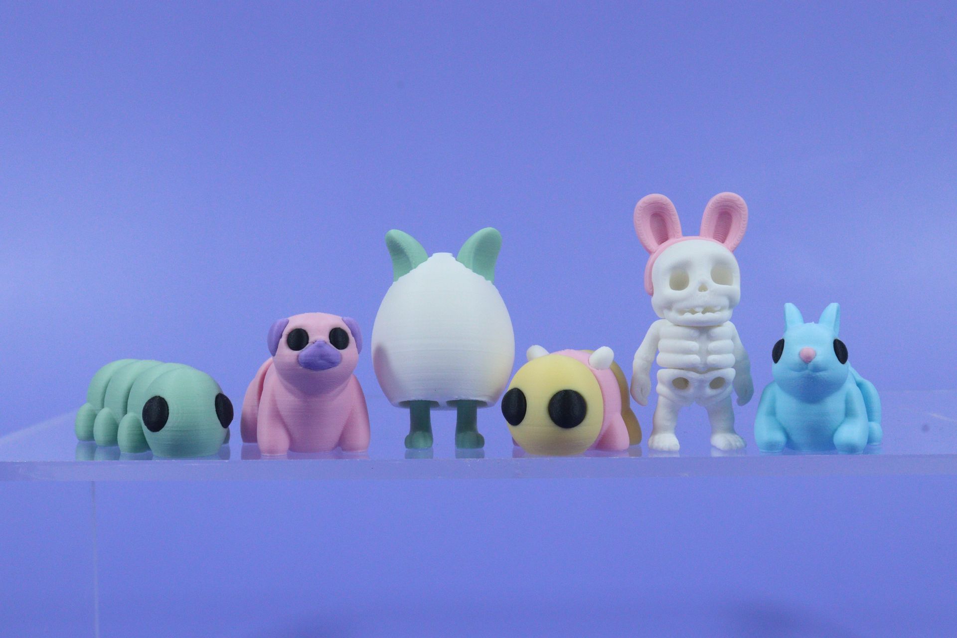 MrSpinner Seasonal Collections