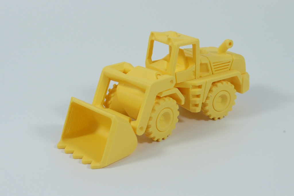 MrSpinner EarthMover
