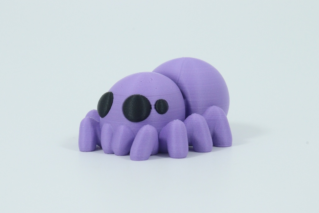 MrSpinner Halloween Spider