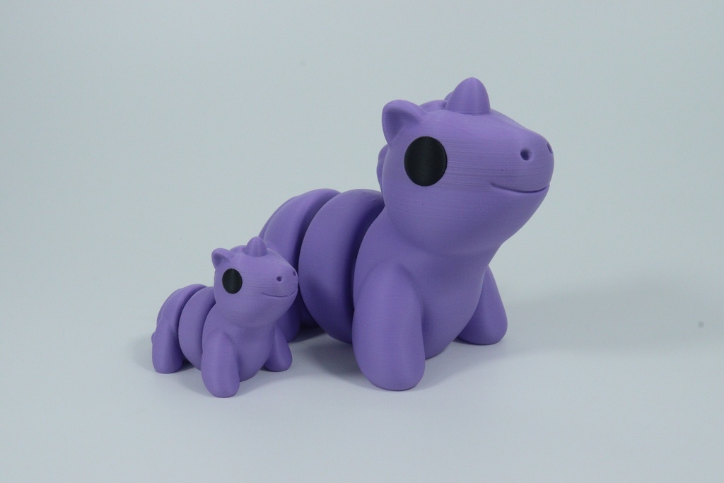 Fidget Friends - Magical Unicorn | MrSpinner Toys