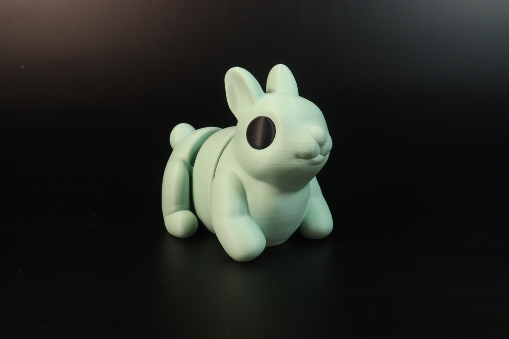 Adorable Bunny | MrSpinner Toys